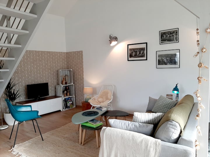 Gîte Les Cailloux - Chambord - Château de Chambord