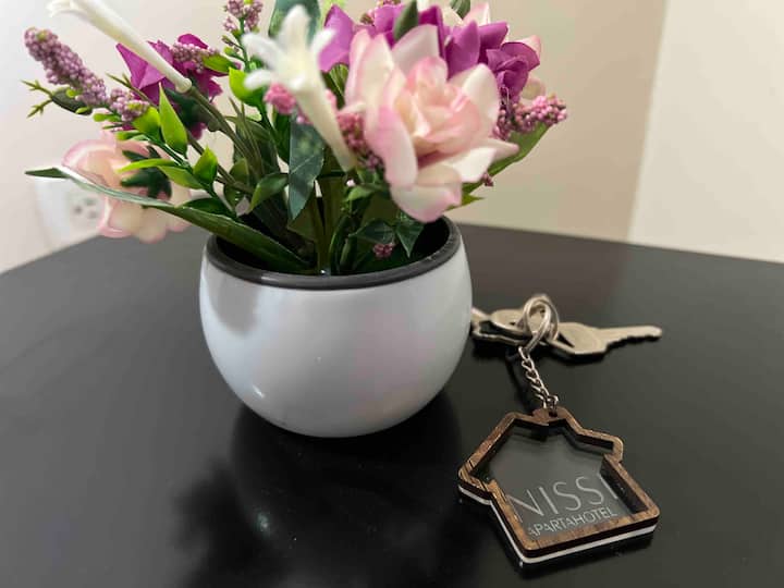 Estrena Apartamento En San Gil | Nissi - Barichara