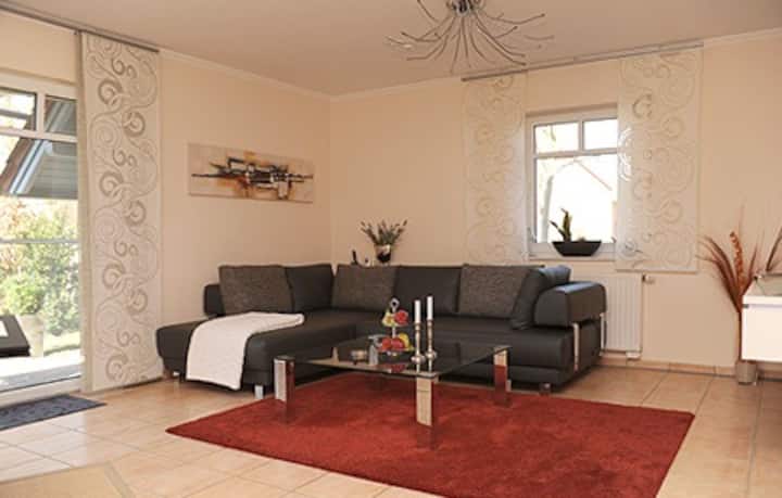Greetsiel Exclusive Ferienwohnung - Greetsiel