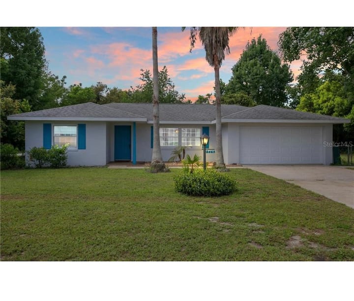 Amazing Grace Temporal Hosting - Deltona, FL