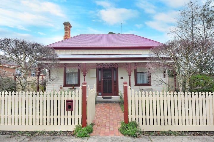 Our Place To Call Home - Ballarat