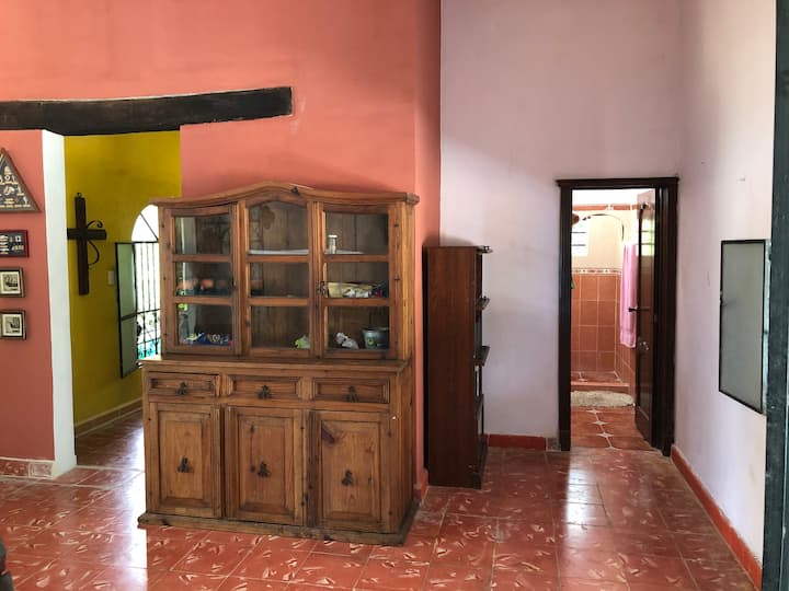 Hacienda Multunkú Casa Minerva Vía Merida Cancún - Yucatán
