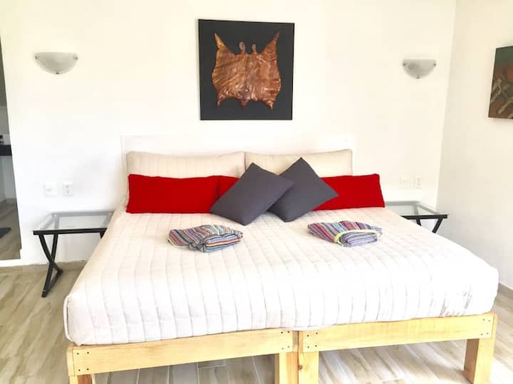 Belmar Art Suites 2 - Jalisco