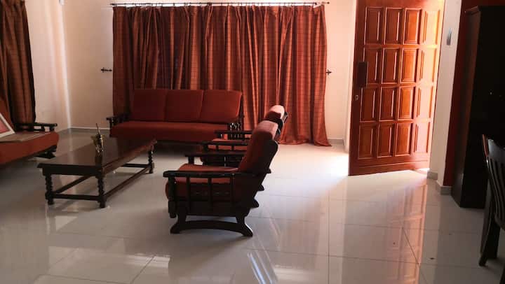 Hall's Home - Gaborone