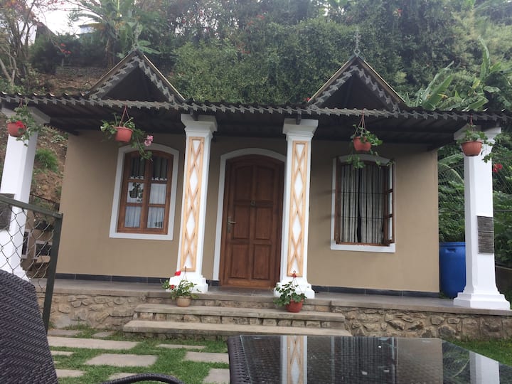 Villa Petit Kodai 3k/night - Kodaikanal