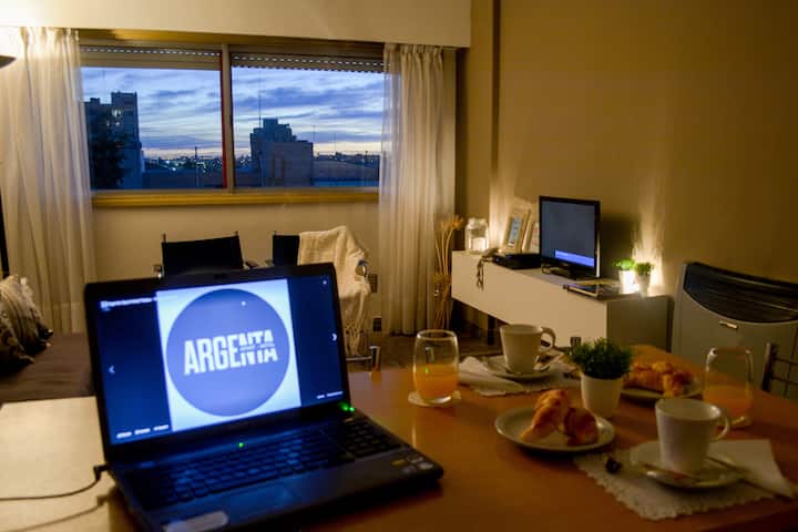 Espacios Argenta - Trelew