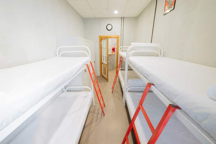 Polezhaev Studios And Apartments - San Petersburgo