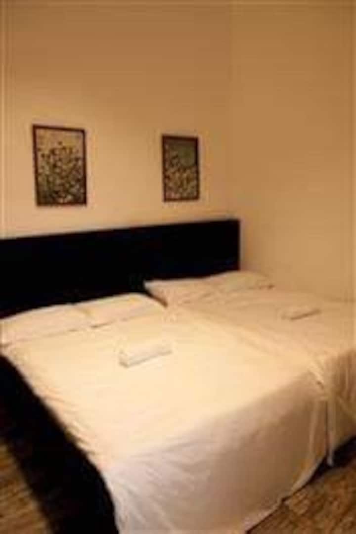 Floating Sanctuary Resort In Bulacan - Santa Maria