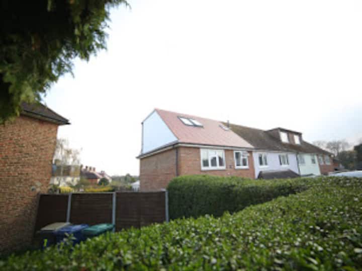 The Mill On The Hill - Harrow