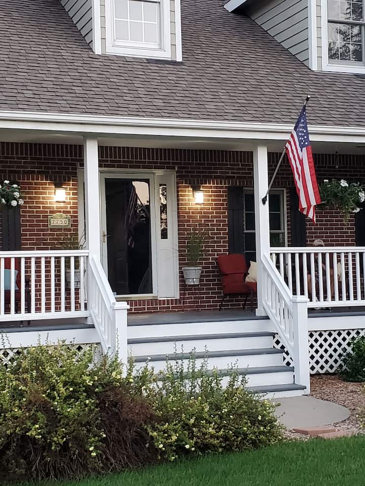 Home Sweet Home - Loveland, CO