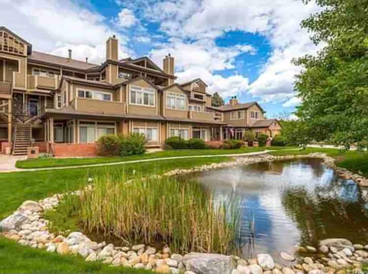 1br Condo In Greenwood Village Convenient Commute - Parker, CO