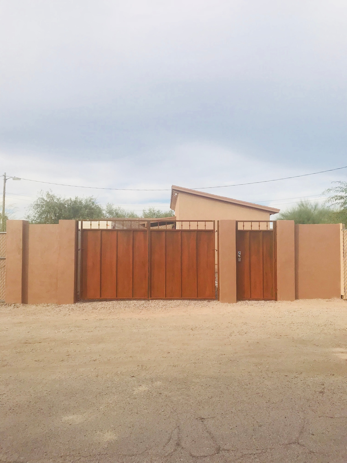 Ma maison - Maisons à louer à Tucson, Arizona, États-Unis - Airbnb