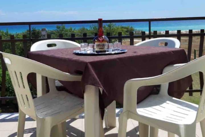 Attichetto Sul  Mare - Calabre