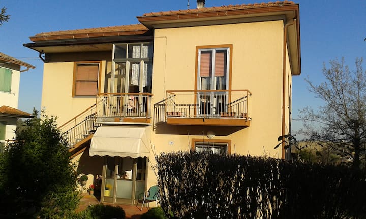 Casa Di Nonna Luisa - Rimini