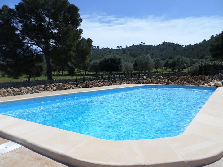 Villa En Mallorca Manacor - Manacor