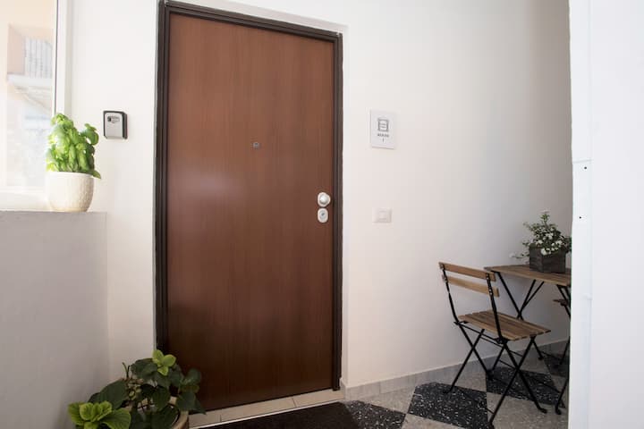 Giulia Felice Centralissimo A Pompei - Pompei