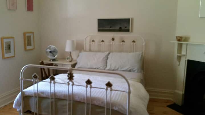 Double Bedroom In Henley Free Wi-fi And Breakfast - Adelaide