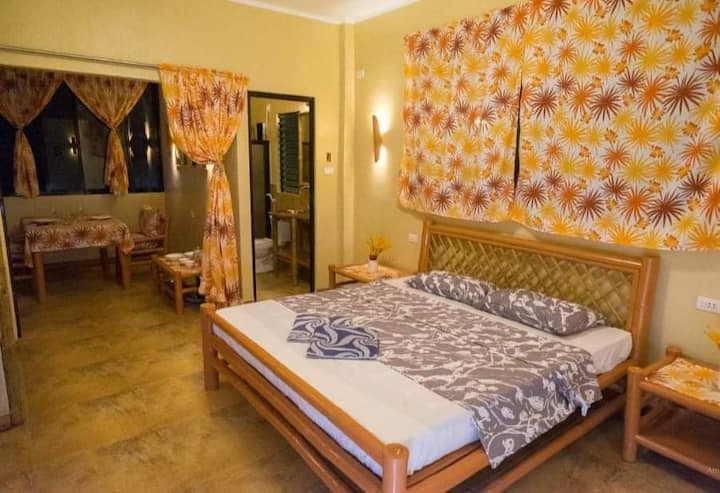 Sun House Rental (2nd House) - Mambajao