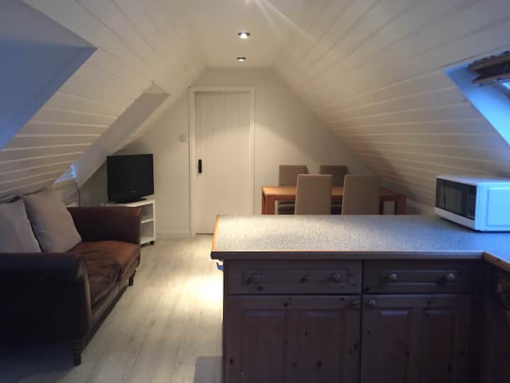 Charming Accomodation Near Henley-on-thames - Henley-on-Thames