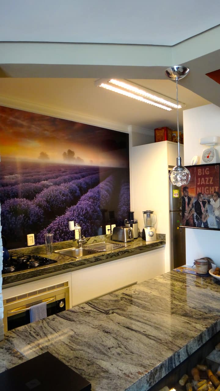 Safe, Modern, And Cozy Apartment! - Balneário Camboriú