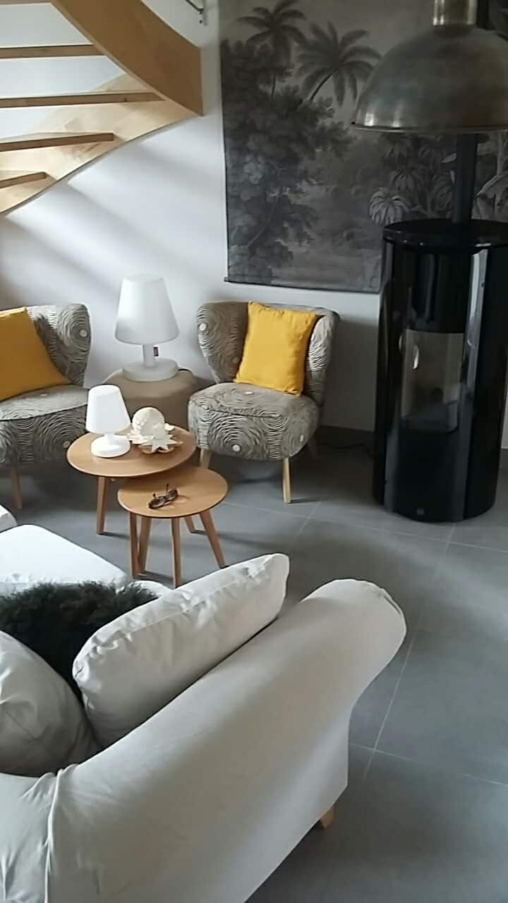 Chambre Privée Au Coeur D Aix Les Bains - Aix-les-Bains