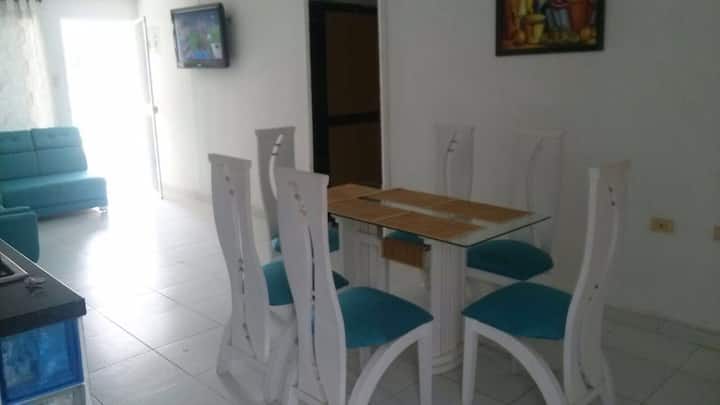 Casa Bonita - Taganga