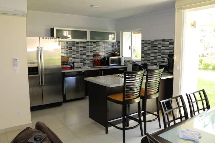 Casa En Exclusiva Zona Diamante Familiar Y Segura - Acapulco