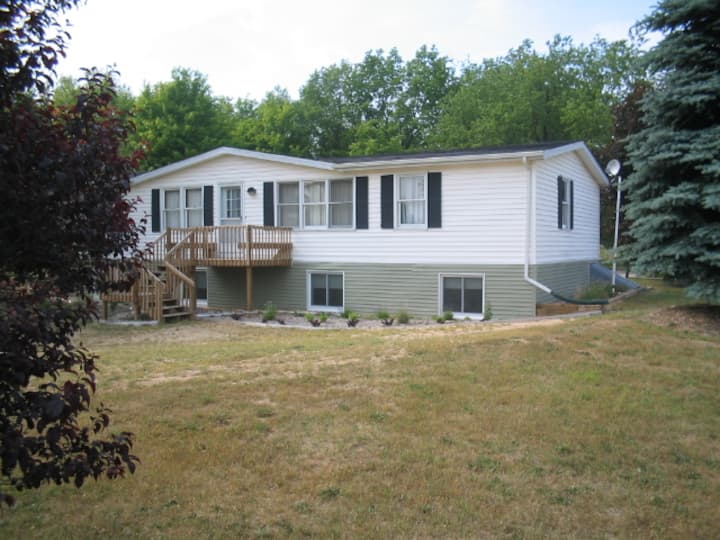 White Lotus Retreat Ctr—private Pickleball Court - South Haven, MI