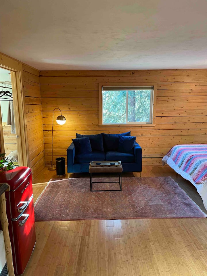 7 Best Cabin Rentals In Hope, Alaska - Updated 2024 | Trip101