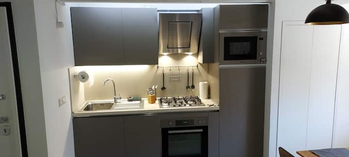 Dimora Antinori - L'Aquila