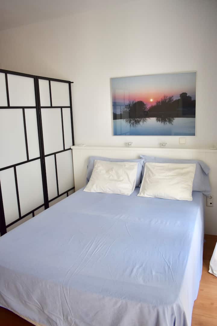 Unos Dias En Malaga At- 1ºe Bonito Y Moderno Loft - Málaga