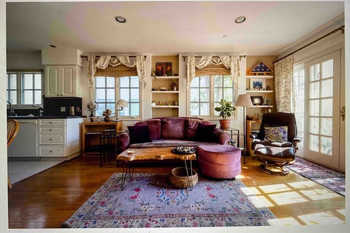 Gorgeous Spacious Home In The Heart Of La, Ucla - Los Angeles, CA