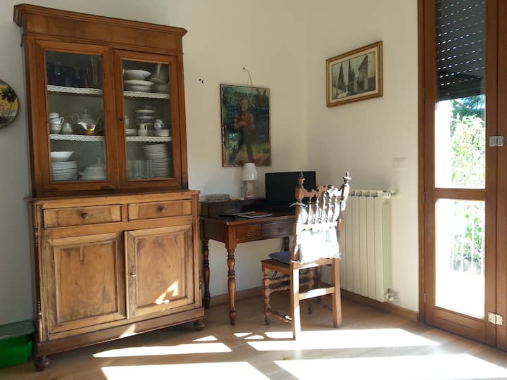 Casa Firenze - Florencia