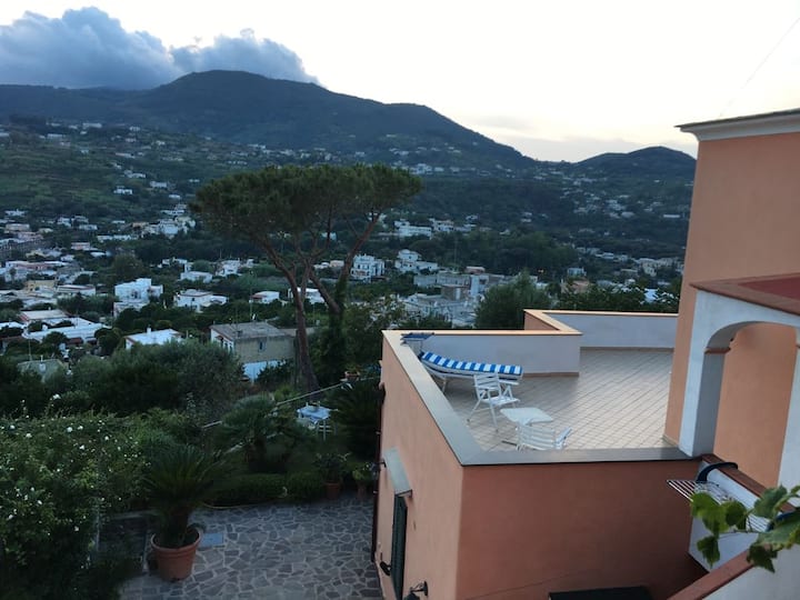 Villa Giovanna - Ischia