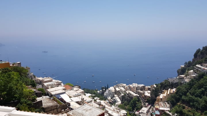 Casa Stella Di Mare - Positano