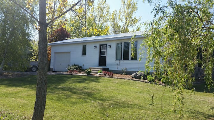 Bayfield Area 2 Bedroom Cottage - Bayfield