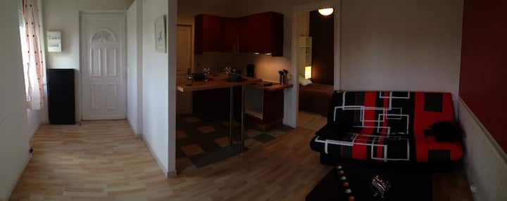 Appartement  T2 Proche De Bordeaux - Lormont