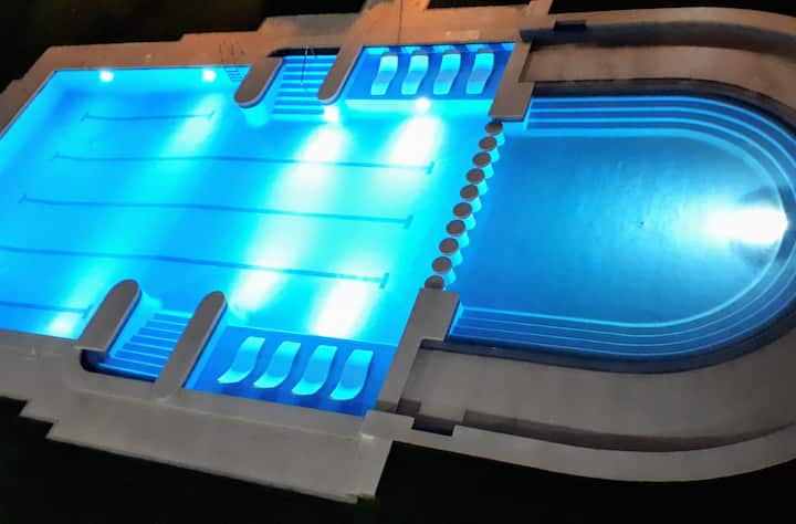 ♥ Piso A 100m De Playa Fenals Con Parking !!! - Lloret de Mar