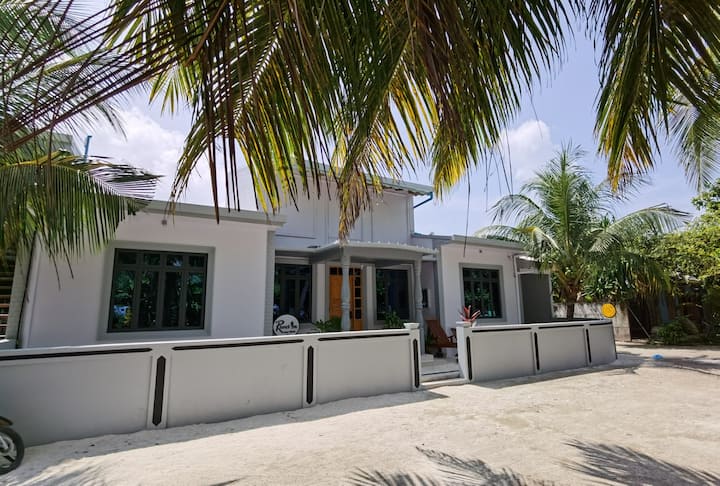 Rihiveli Inn Cheap Offers - Maldives