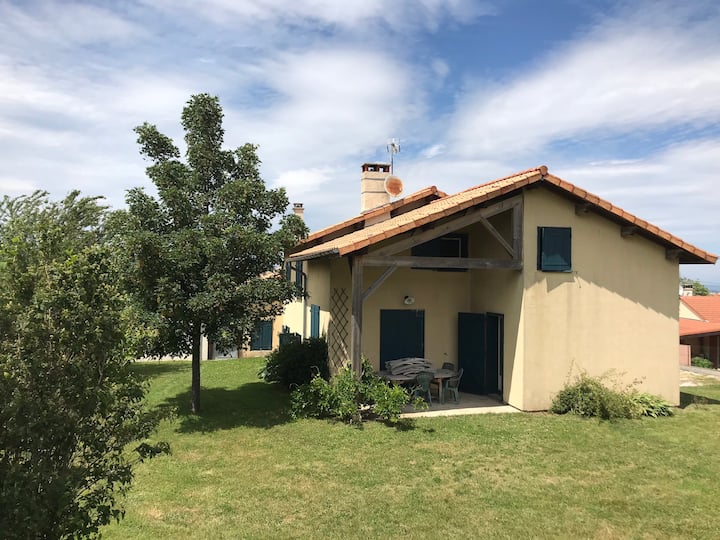 Gîte Du Herisson - Saint-Victor