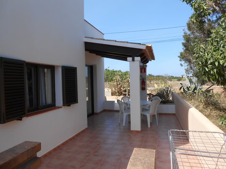 Casa Amador - Formentera