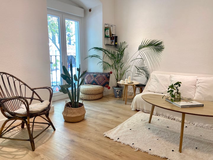 Eve’s - Experience The Authentic Madrid - Madrid