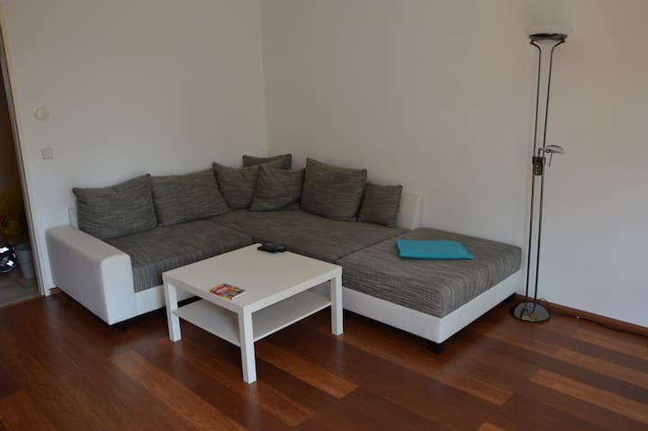 Cozy, Quiet Room With Great Connection! - Berlin
