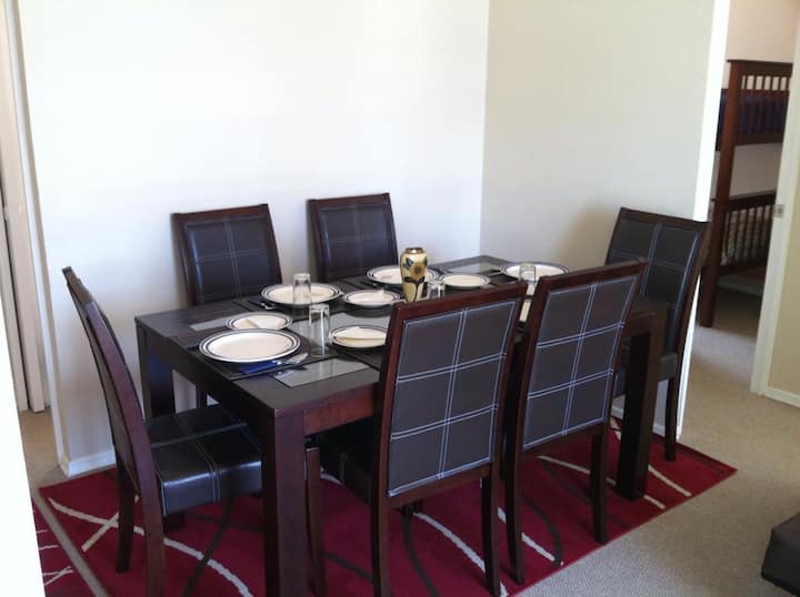 Departamento A 150mts De Av. Del Mar - La Serena