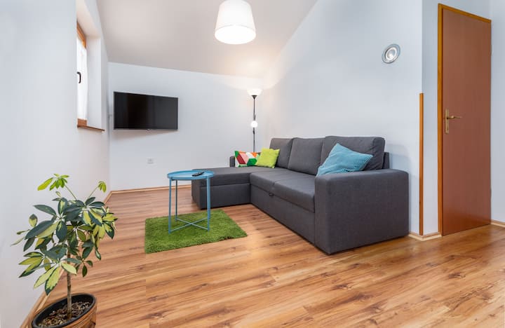 Apartments "Slavica" 900m From The Beach - Peroj