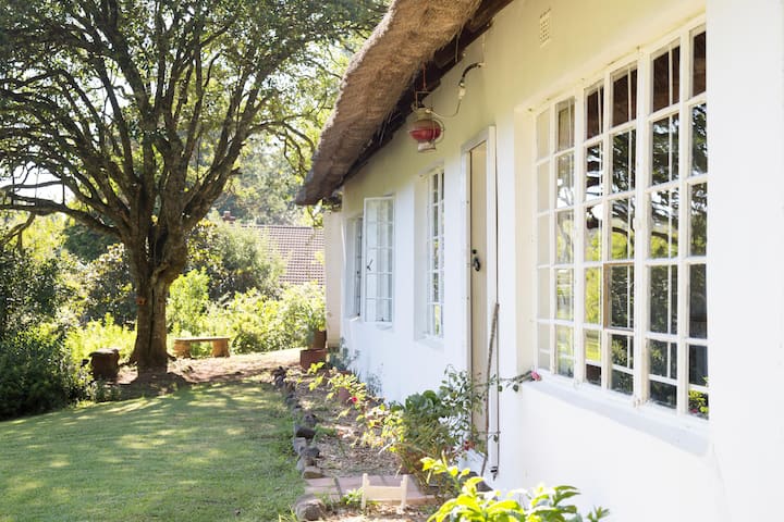Woodcroft Cottage On River - Nottingham Road