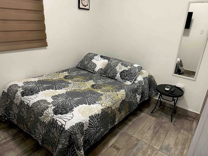 Alojamiento Cerca Del Cas 3c - Hermosillo