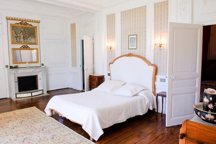 Château Ribagnac - Country Retreat - Puy du Fou