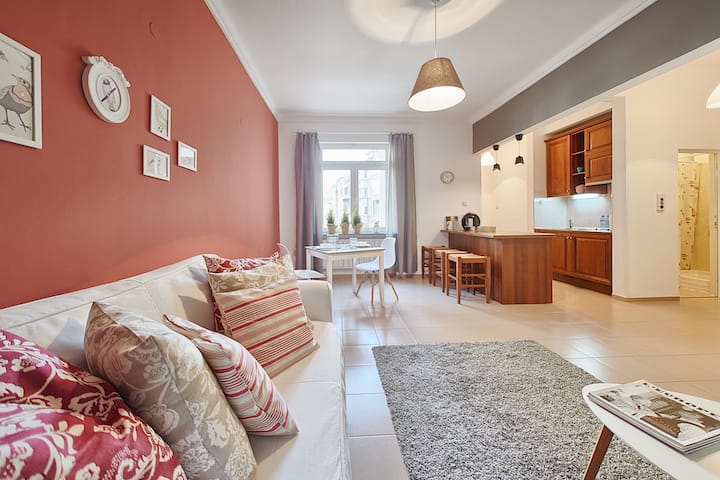 Apartment 11 - Sofia