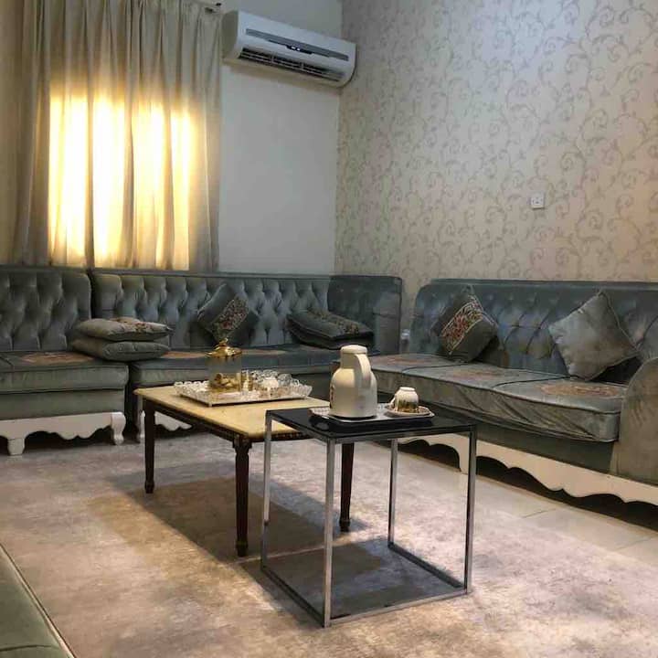 1 Bedroom With 2 Separate Beds. - Al Wakrah